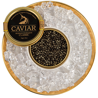Aquatir Australia | Australia's Premium Caviar